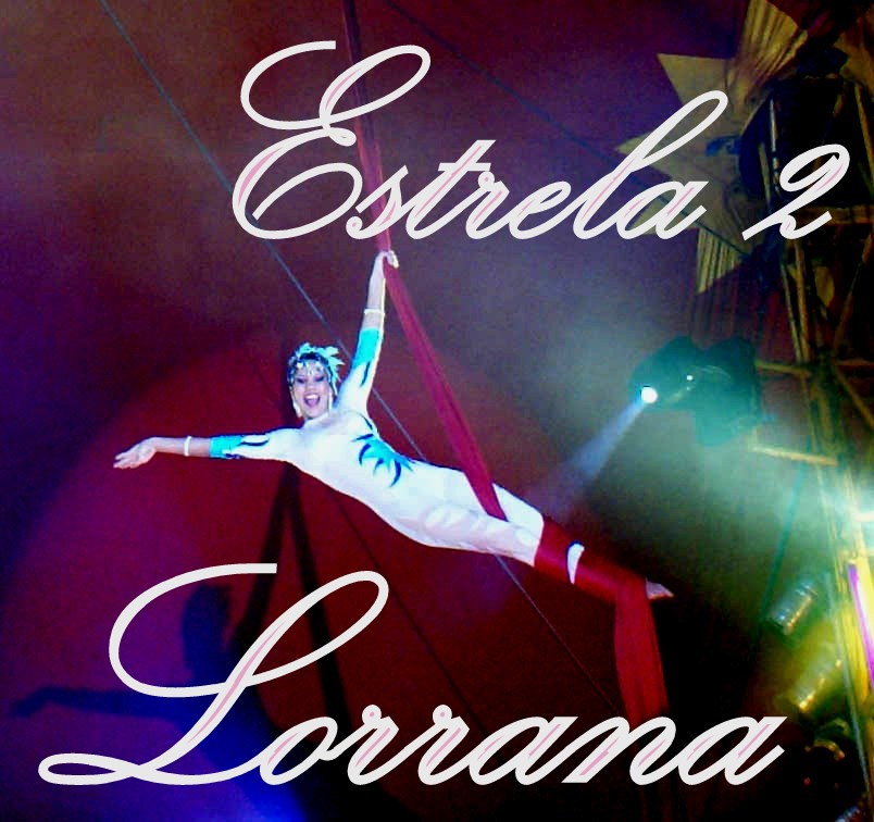 CIRCO NEWS: MUSAS!