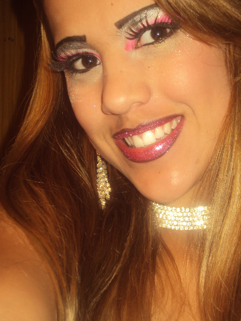 CIRCO NEWS: MUSAS!