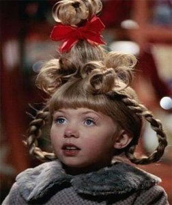 chuable: MOVIE REVIEW: The Grinch (my all-time best Christmas movie)