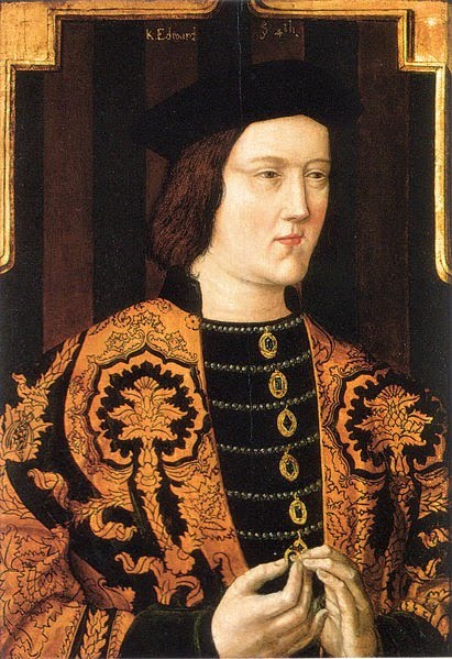 Edward IV de Inglaterra