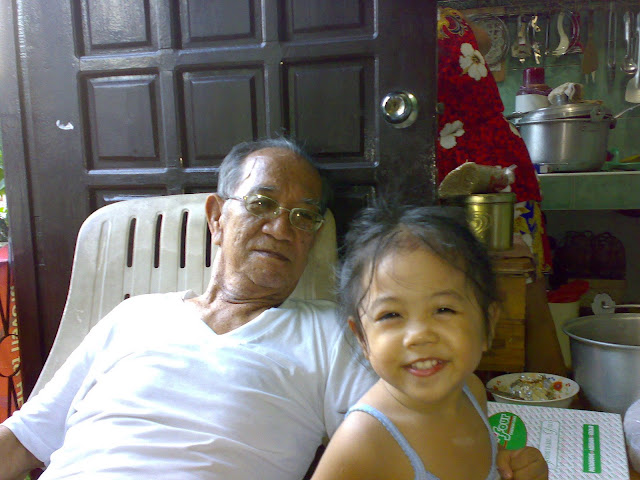 Tatay s Birthday tatay-s-birthday