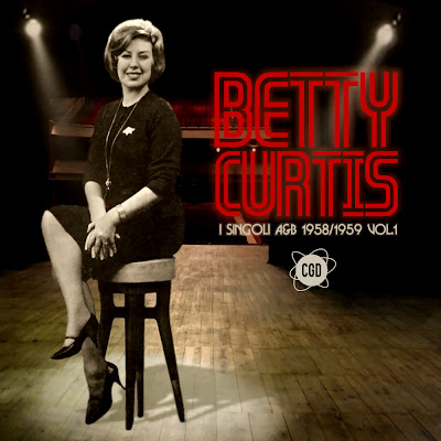 Betty Curtis