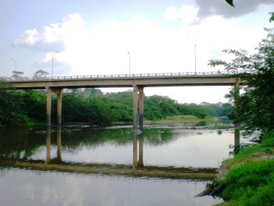 Blog SOS Rios do Brasil: SOS RIO JARU EM RONDÔNIA