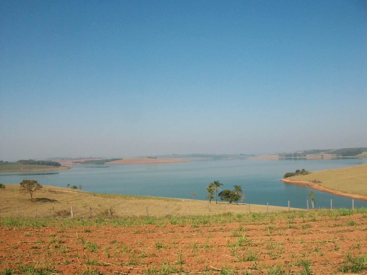 ARQUIVOS DO PROF. JARMUTH: "SOS RIOS DO BRASIL VISITA" (III) - LAGO DA ...