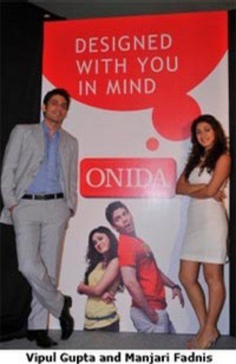 lets talk business: End of the 'devil' for Onida?