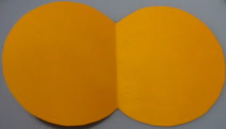 Let's create: Circle pop up card Tutorial