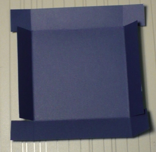 Let's create: Magic box Tutorial