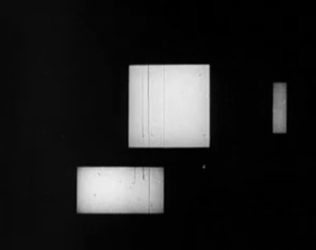 Rhythmus 21 ~ CINEBULIÇÃO