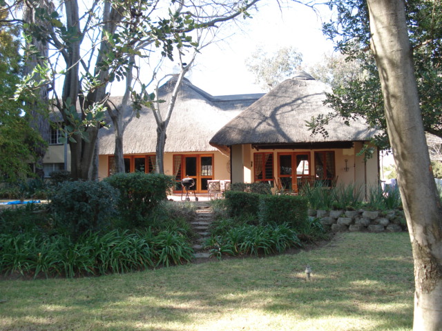 Gail Mather @ Huizemark