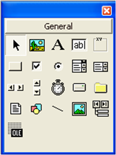 Tutorial Ilmu Komputer: Pengenalan Visual Basic