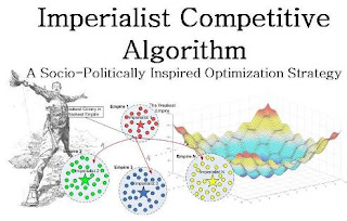 Esmaeil Atashpaz Gargari's Home Page: ICA