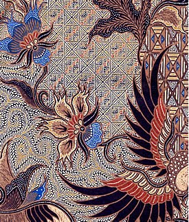 nona ellin's blog: Batik : Indonesian Art of Textile (PART II)