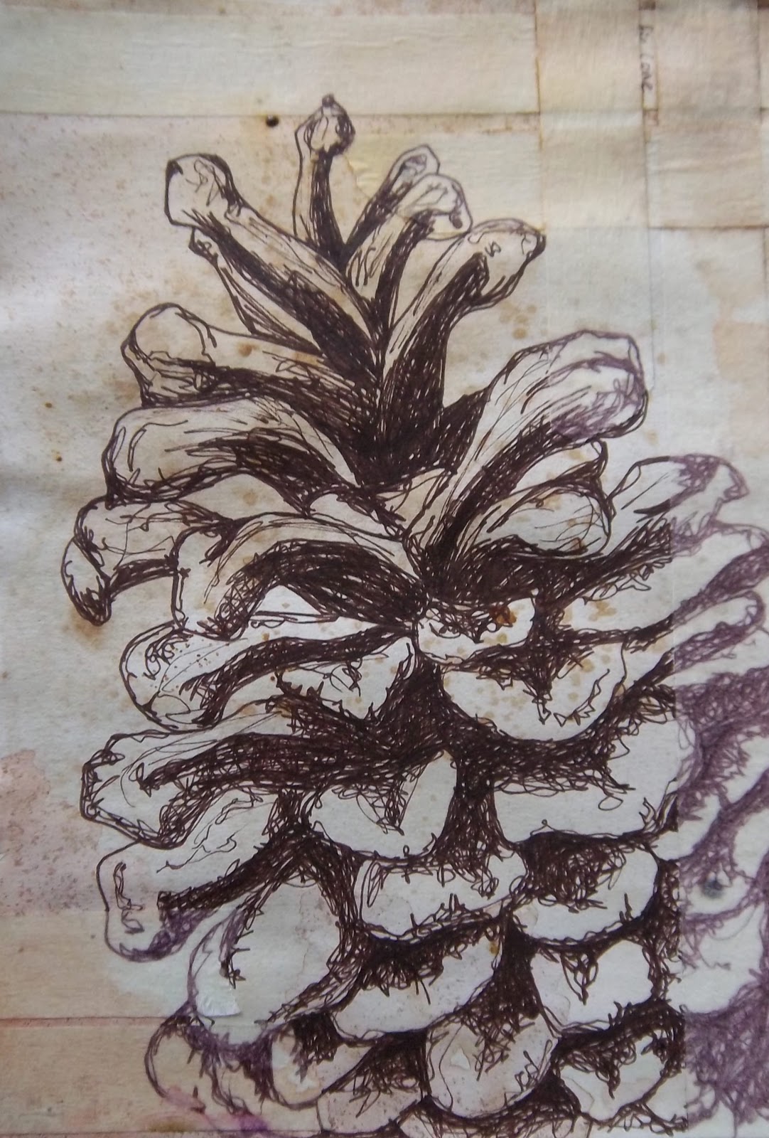 Examples Of Natural Forms In Art - Design Talk