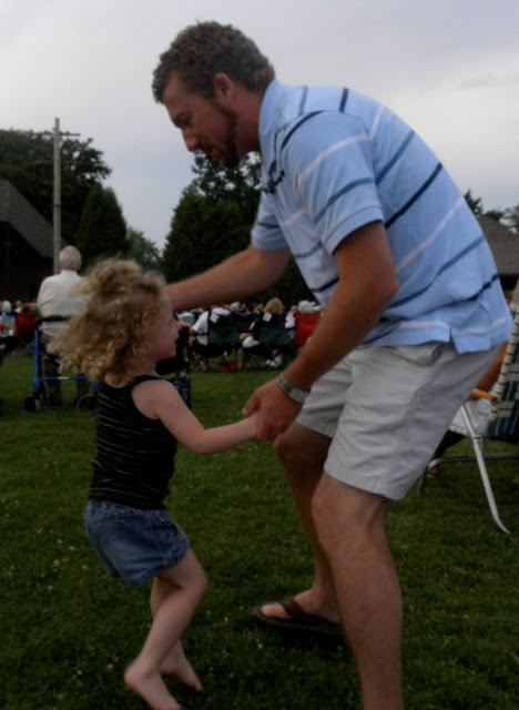 This Crazy Life!: Fun With Terry Buchwald