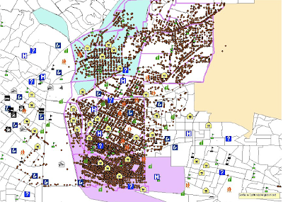 the curious cartographer: What Makes a Good and a Bad Map?