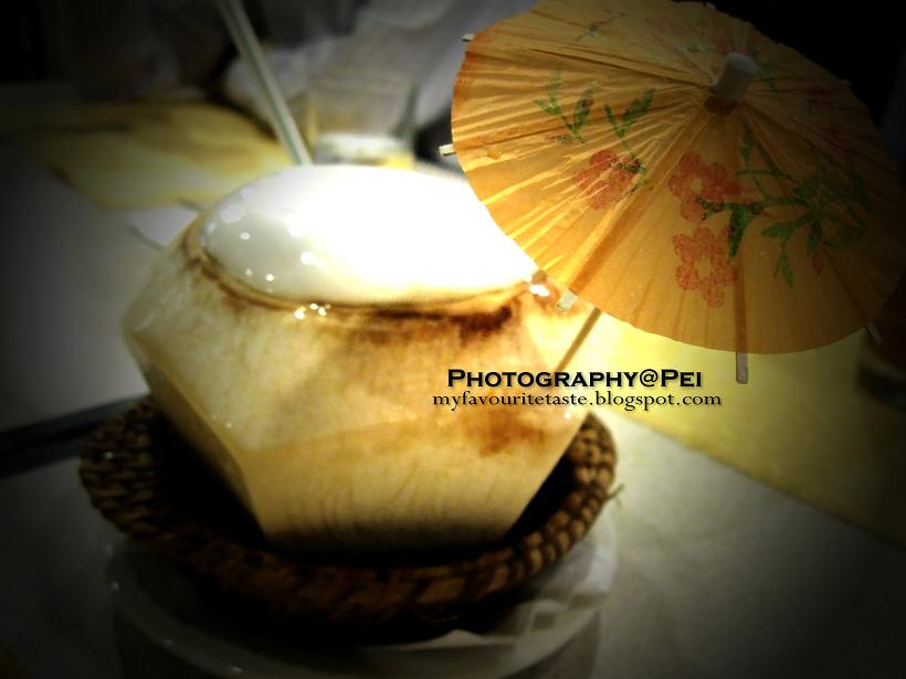 My Favourite Taste: Cozy Corner@Jaya 33