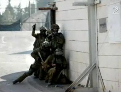 The Muqata: Israeli SWAT team wins International CounterTerror Competition
