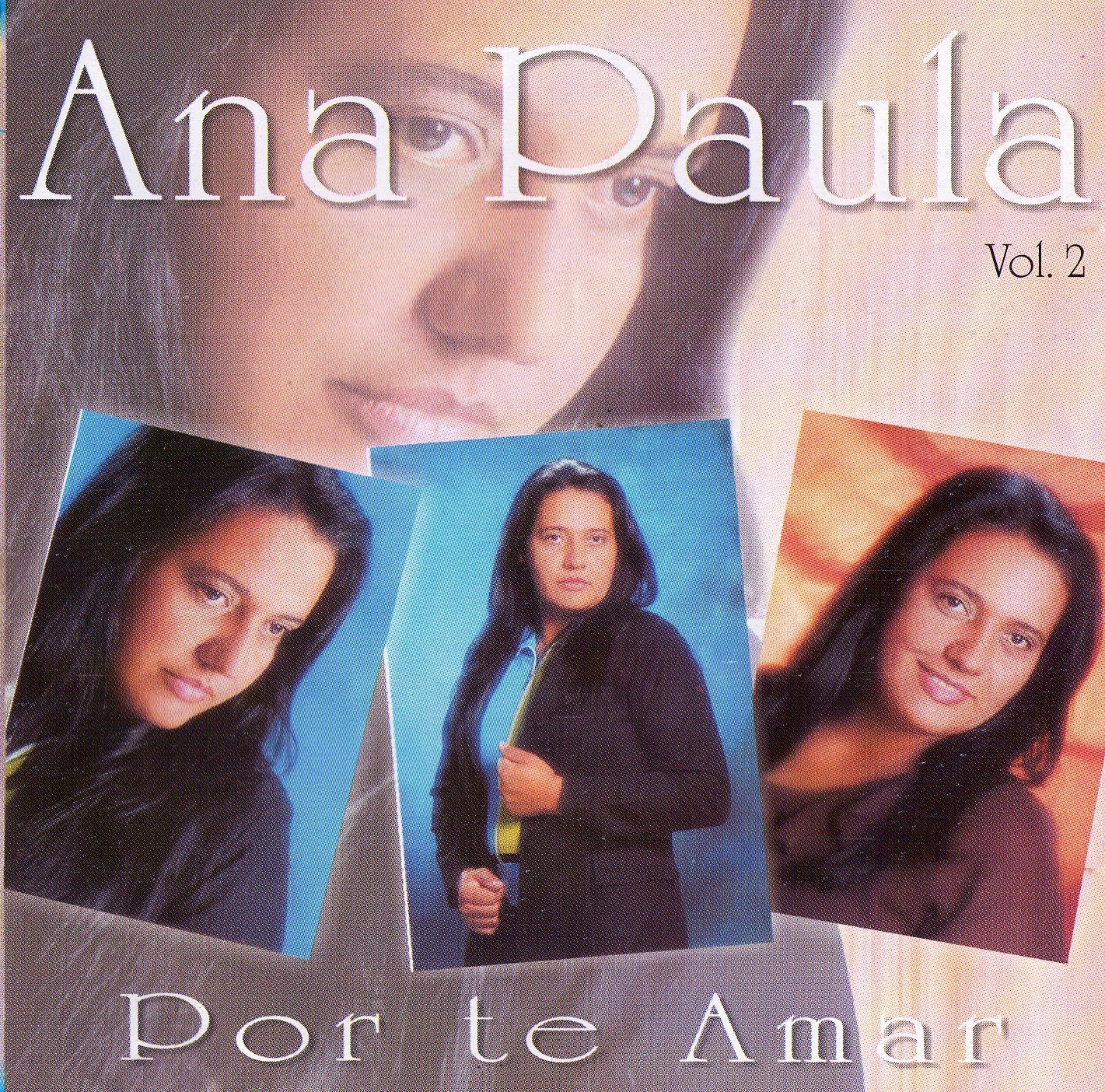 MARIANA.COM: EVENTO:HOJE A NOITE A CANTORA ANA PAULA ESTARÁ SE ...