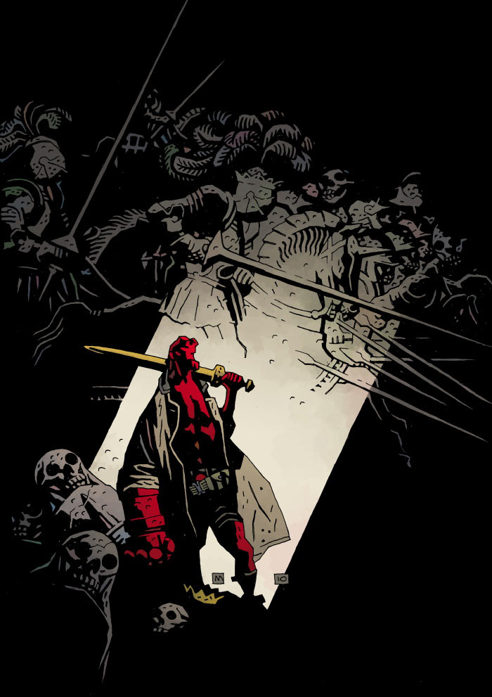 PING! Mother Box PING!: Best of 2010