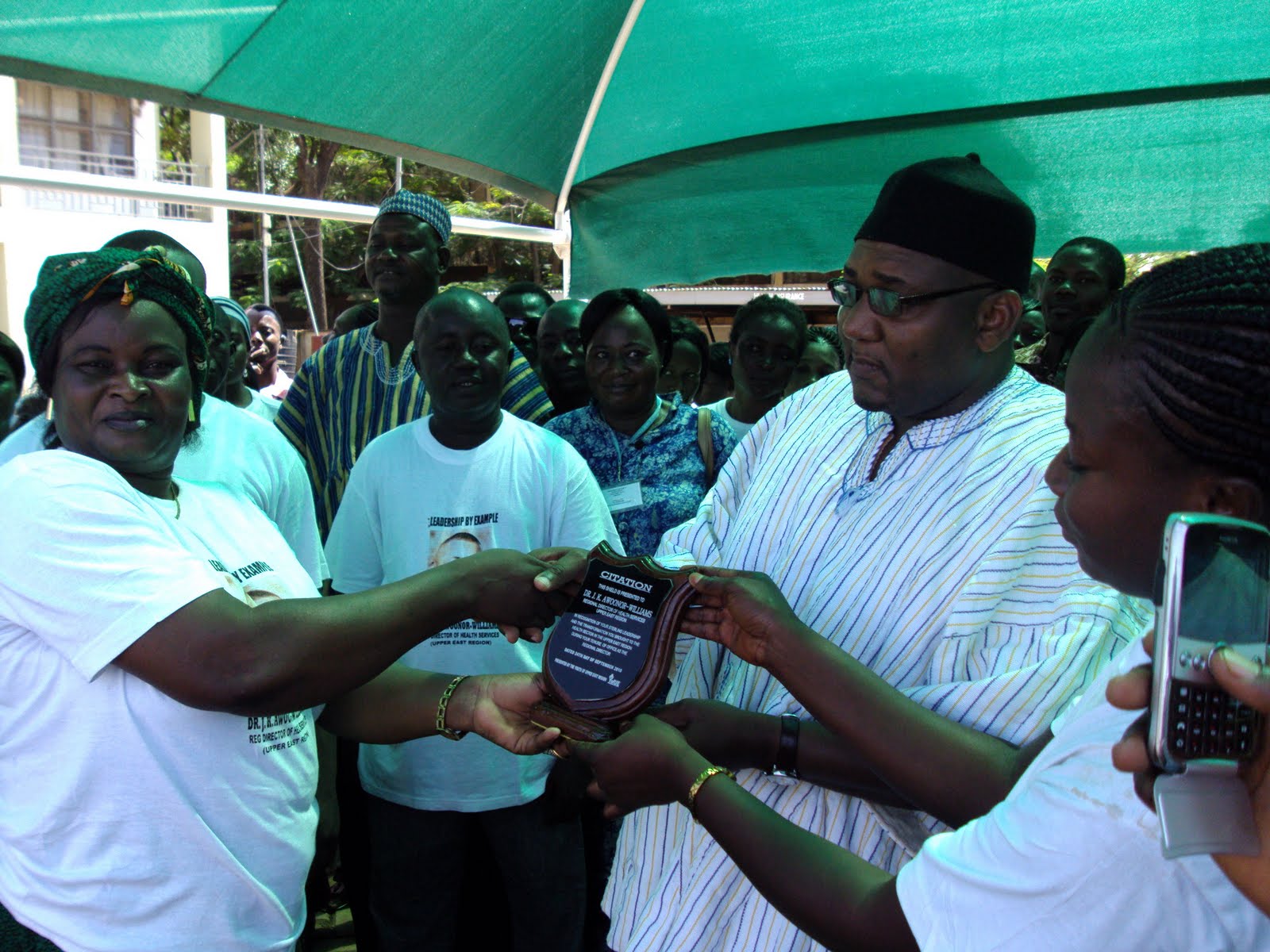 BENJAMIN GLOVER WRITES : September 2010