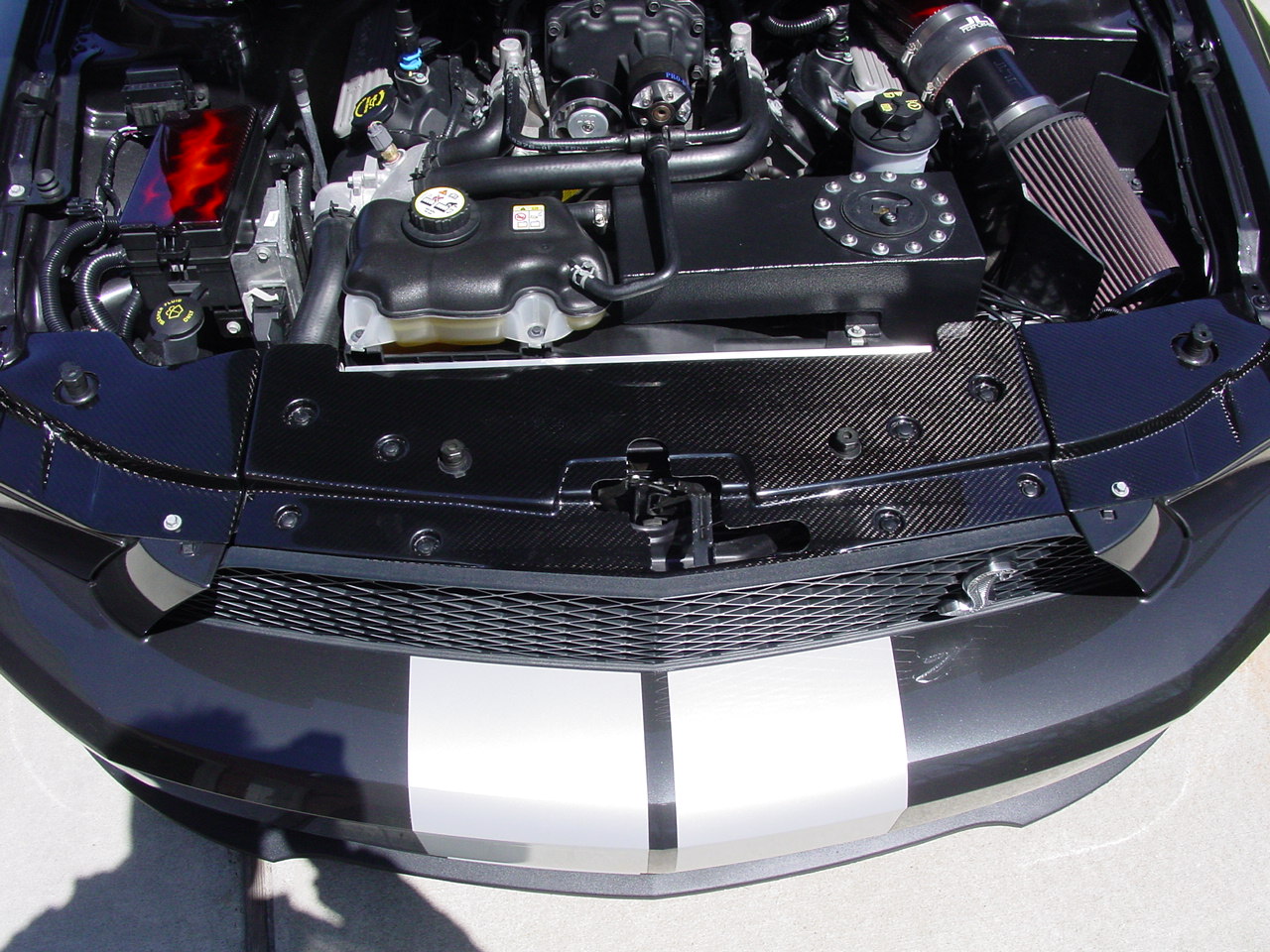 EnGiNeeR ThiNKinG..: Kurang air dalam radiator punca enjin panas