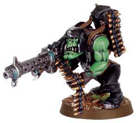 hwlied | rhizo@net !: Ork Horde