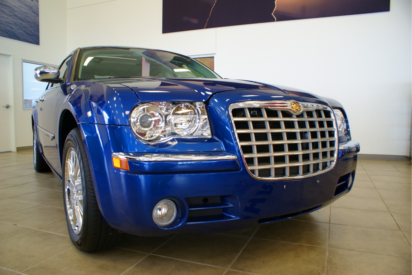 Get Creative With the New RTV V-Slides