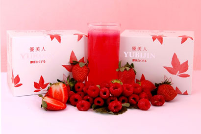 ღbodirainღ: Yubijin 优美人 の产品