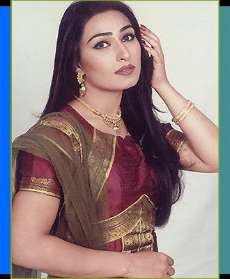 Pakistani Actress: Pakistani actress Reema