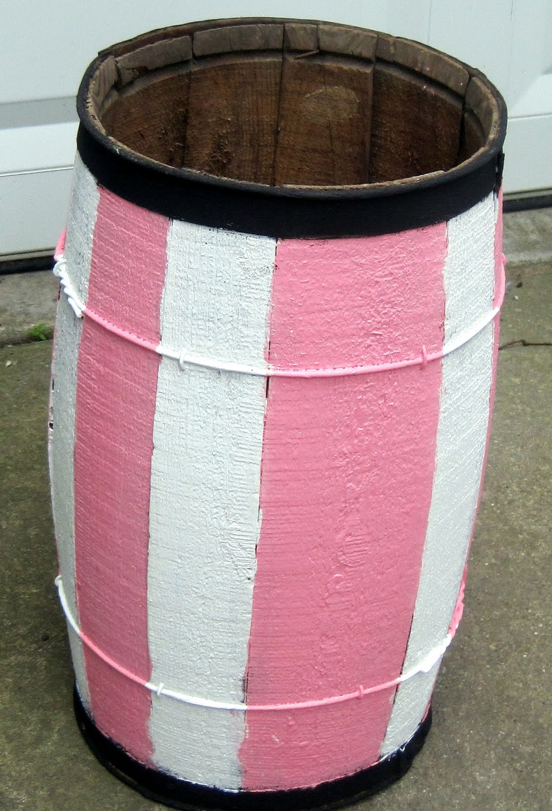 Shabby Pink World: June 2010