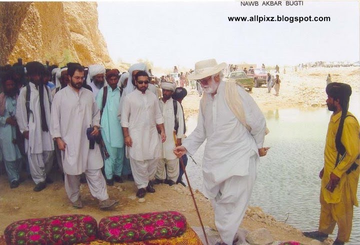 nawab akbar bugti ~ water mark wallpapers 1080p