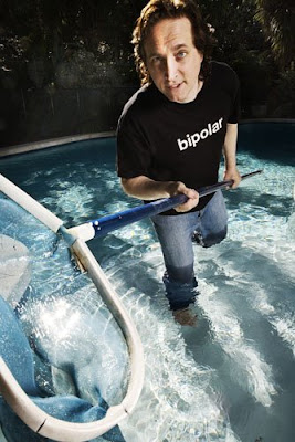 stephen dummit: Andy Behrman