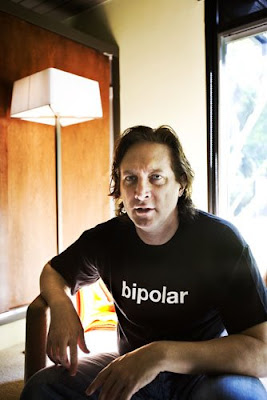 stephen dummit: Andy Behrman