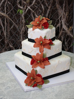 Sedona Wedding Cakes