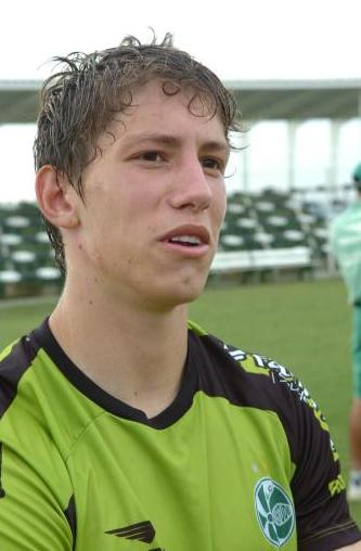 Descubre las Promesas del Mundo del Fútbol: Jackson Ragnar Follman