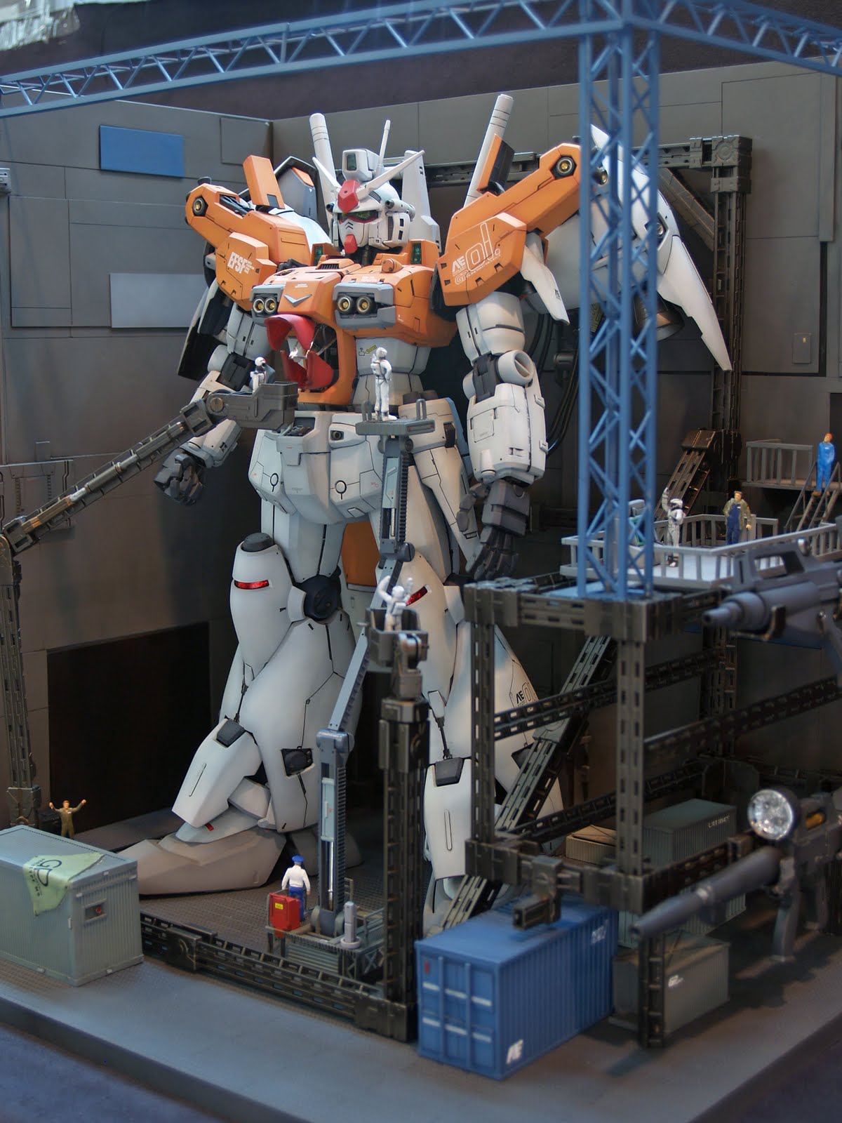 Prime 1 Studio - Neon Genesis Evangelion Collectibles - Page 10 ...