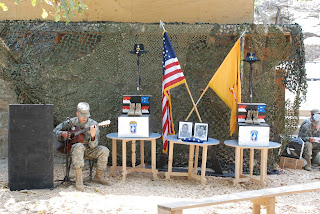 MAJ Thomas G. Bostick Memorial