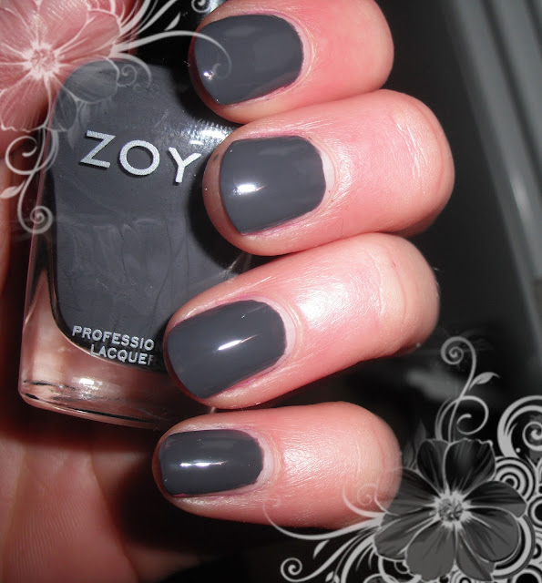 Diva Of Geneva: Zoya - Kelly