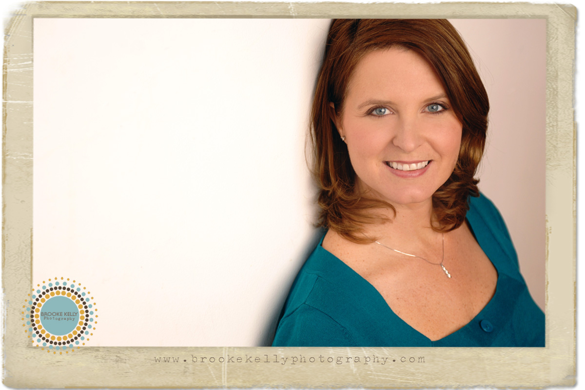 Brooke Kelly Photography: Jess: Nashville Headshot Photographer