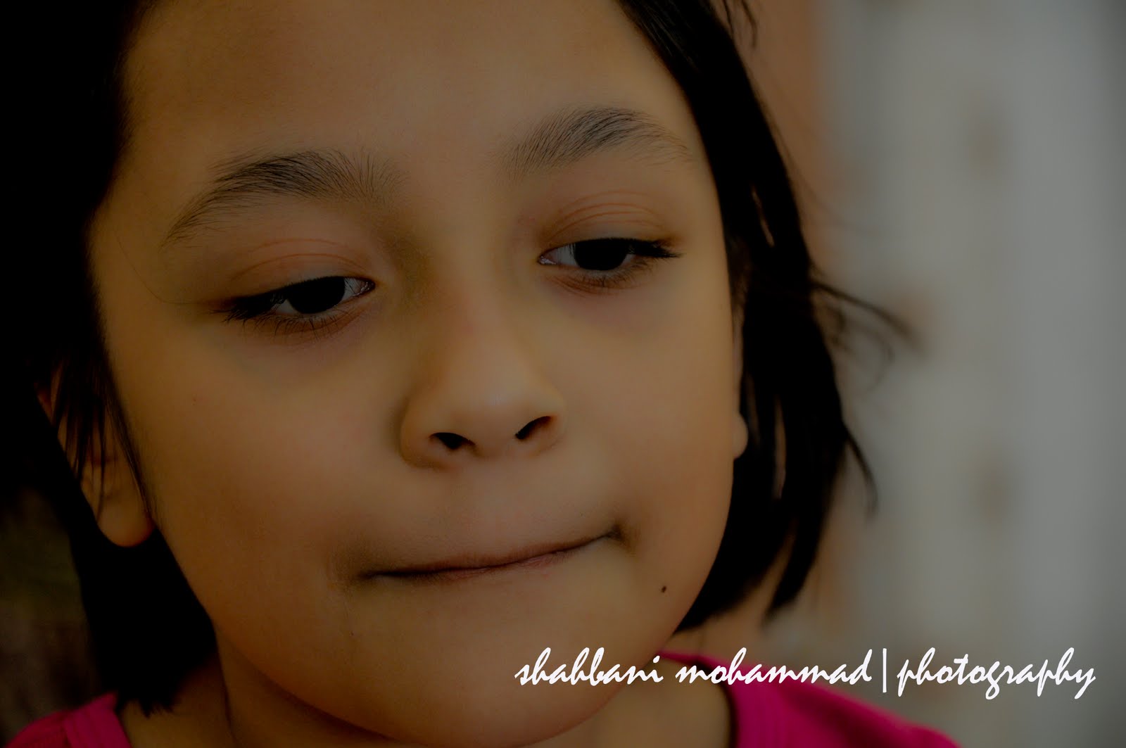 CREATIVE PORTRAIT PHOTOHRAPHY: NIKON KIDS