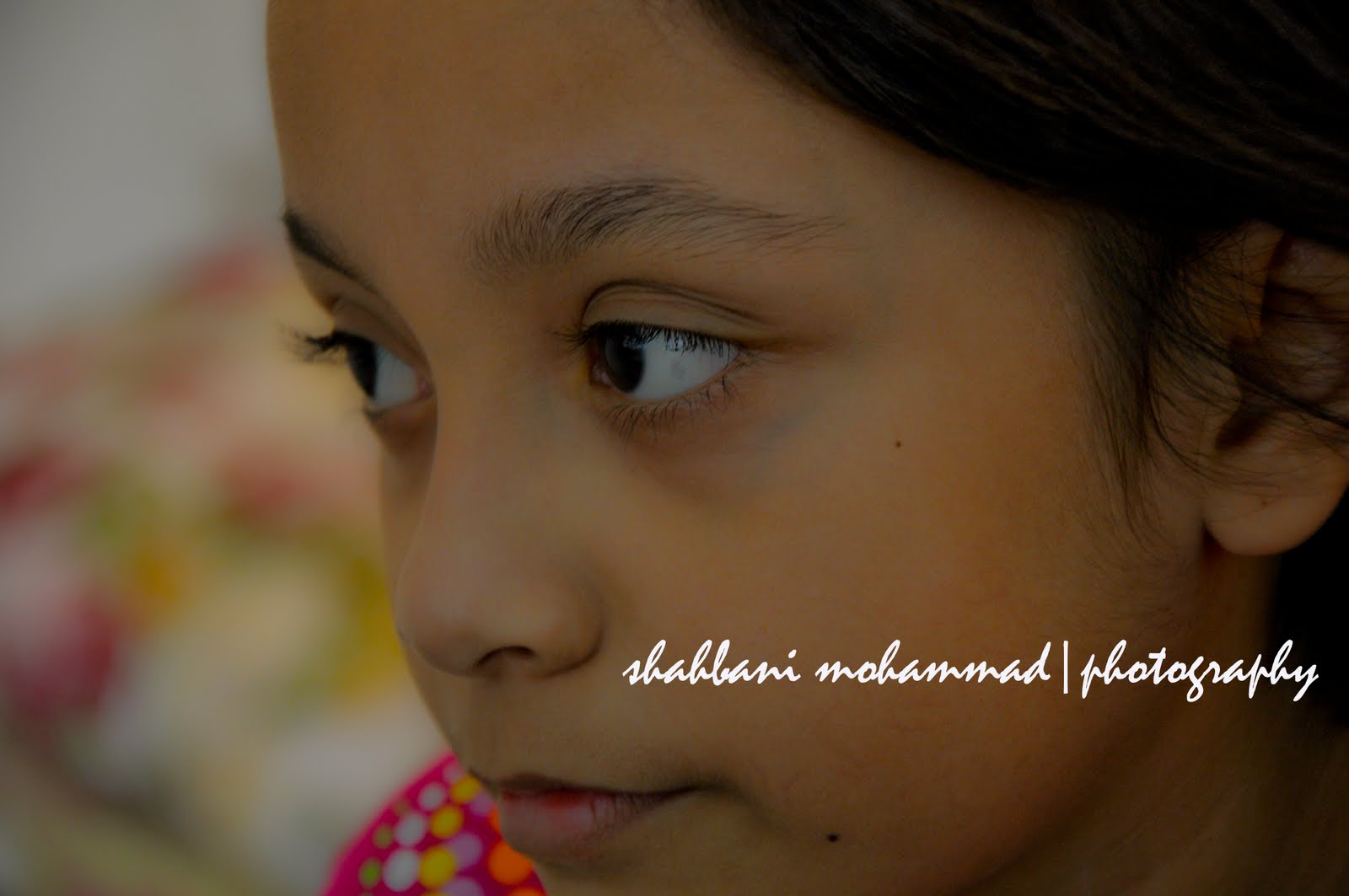 CREATIVE PORTRAIT PHOTOHRAPHY: NIKON KIDS