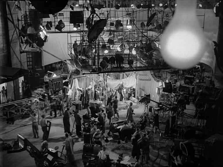 Verbatim Citation: Film | Sunset Boulevard