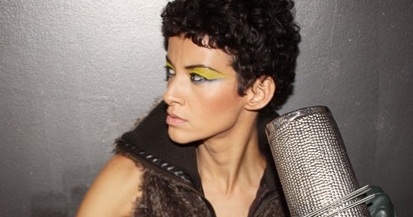 RITA INDIANA SERA GUIONISTA DE PELICULA DE CALLE 13 - Gazcue Es Arte