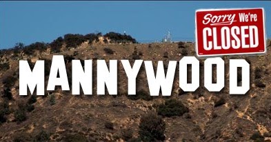 ADIOS AL "MANNYWOOD" - Gazcue Es Arte
