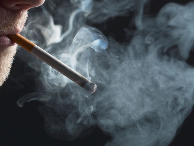 HUMO TABACO OCASIONA UN 1% DE LAS MUERTES - Gazcue Es Arte