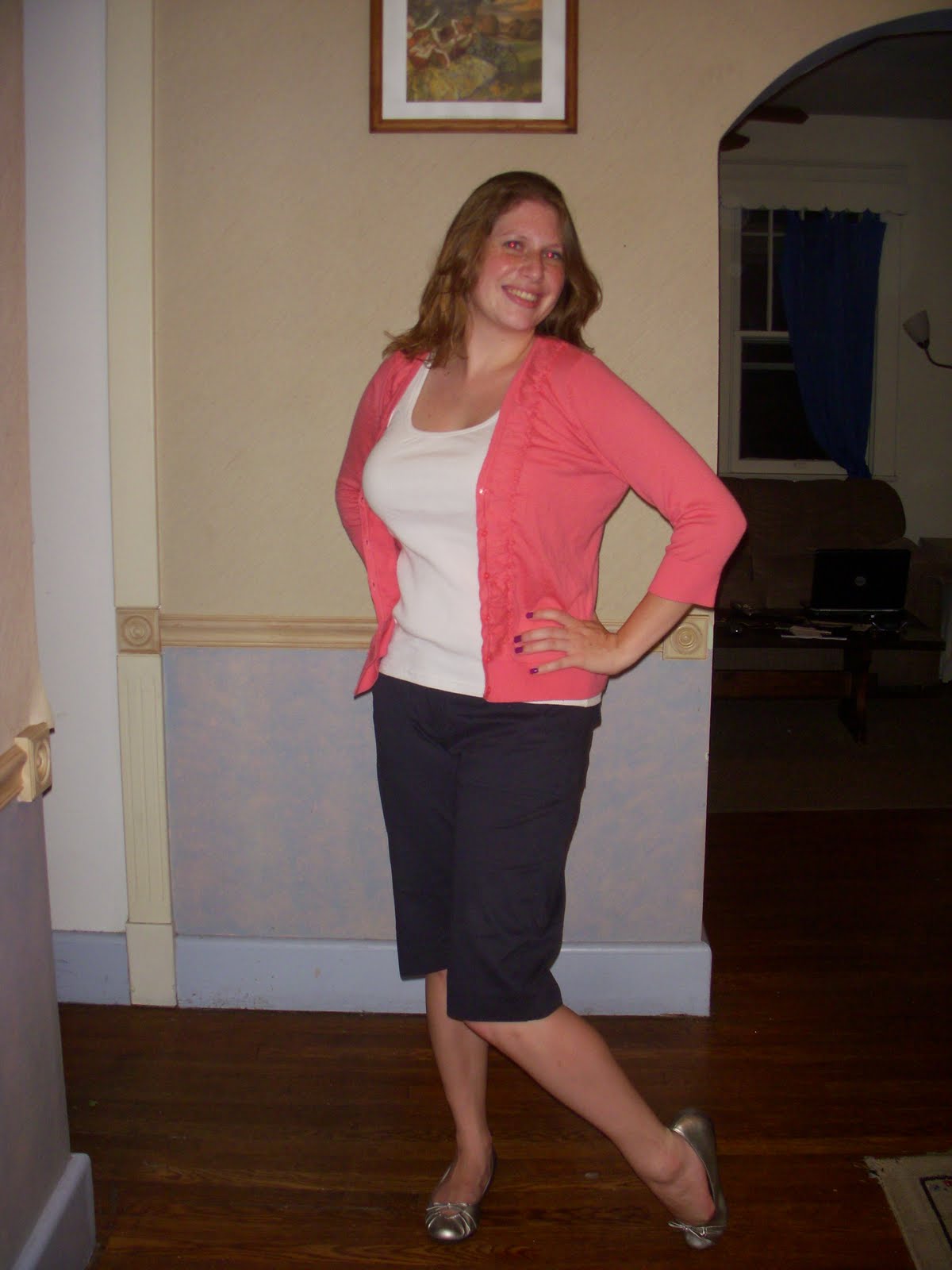 Scholar Style Guide: Plane Jane