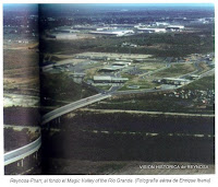 Vision Historica de Reynosa: 34. Industria maquiladora en Reynosa