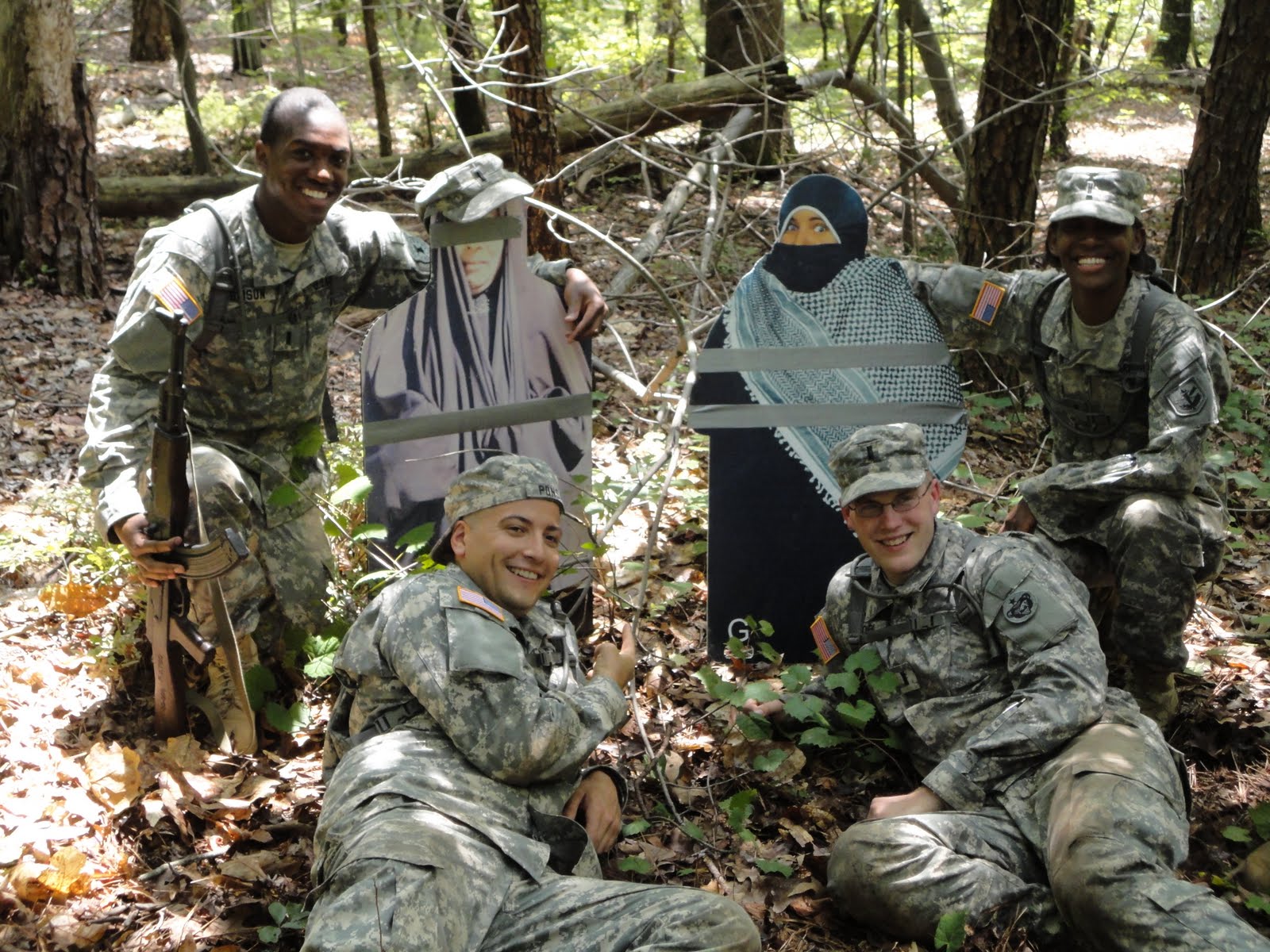 The Making of an Army JAG Officer