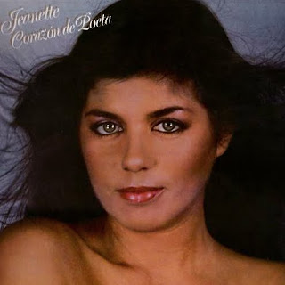 Jeanette | MAM - Música alrededor del mundo