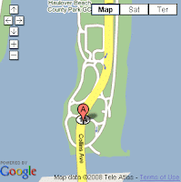 Florida Beaches: Haulover Beach Park‎ - Southern Point